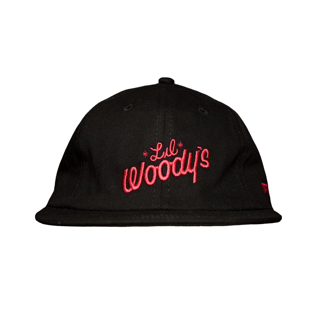 Lil Woody's – Lil Woody's