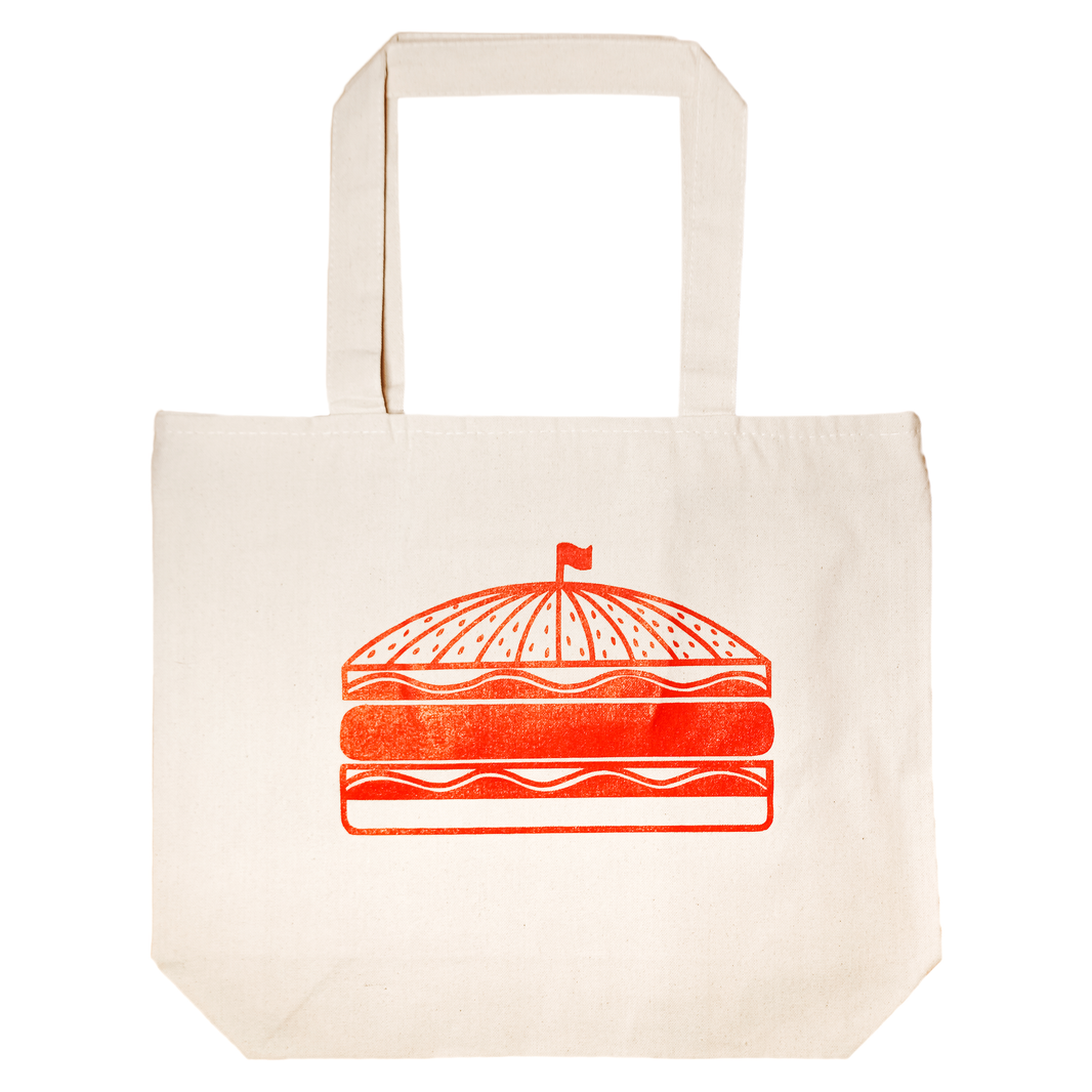 Lil Woody's – Lil Woody's